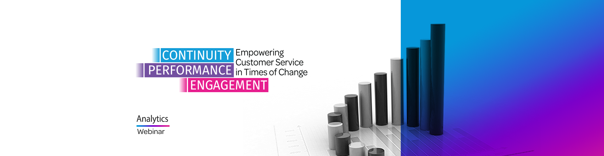 NICE Analytics Webinar