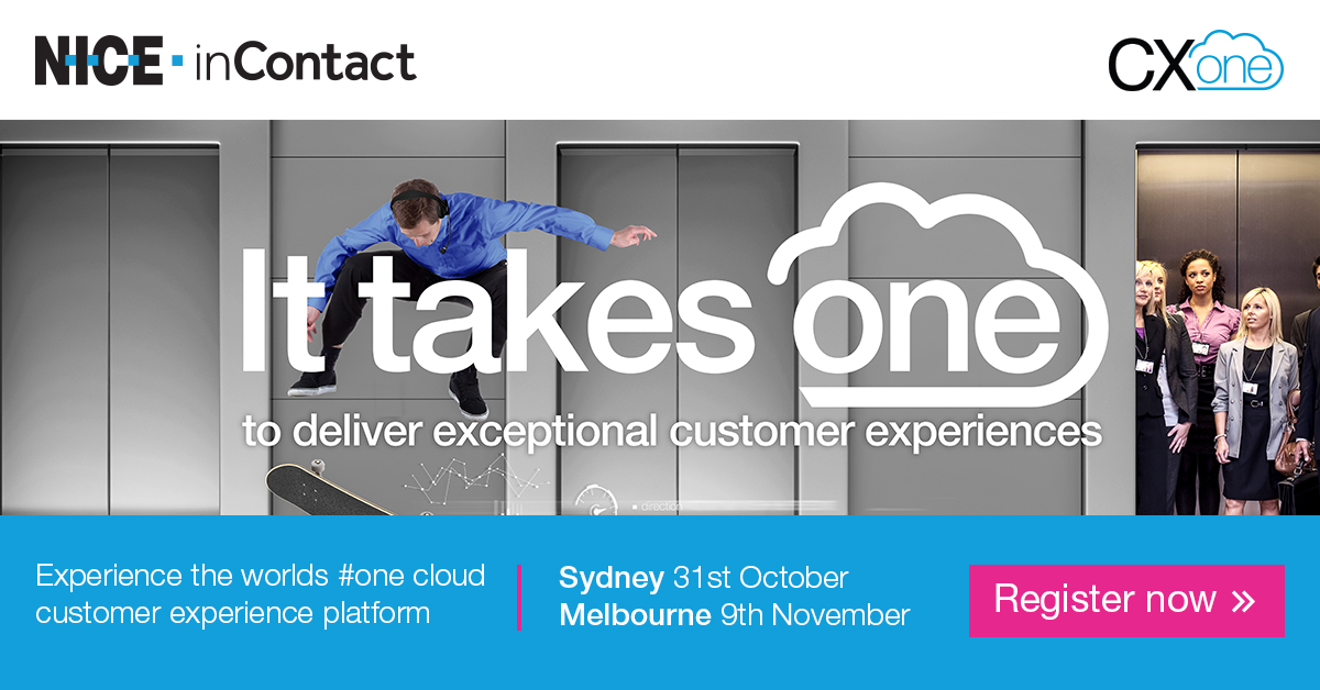 Enabling Organizations to Operationalize Big Data | NICE