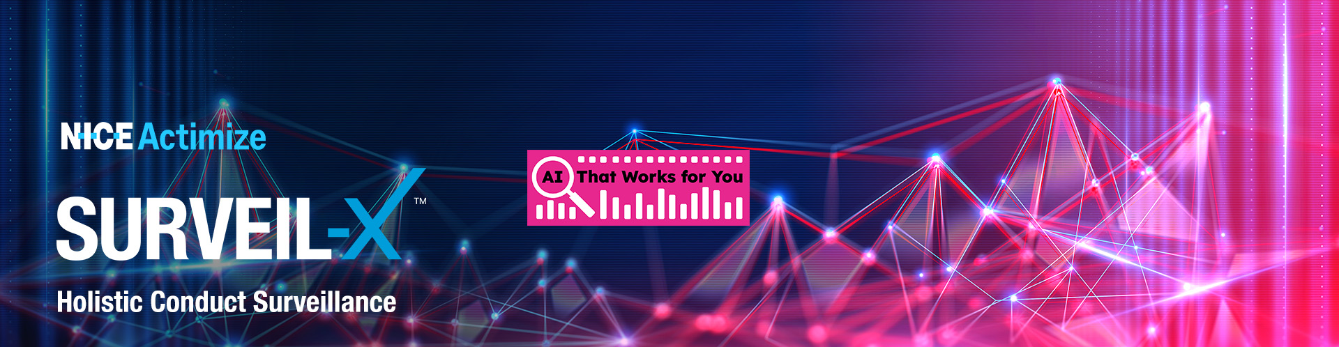 See How SURVEIL-X Helps Surveillance Teams Fight Misconduct