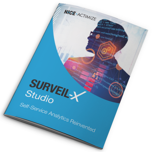 ENGAGE 2021 On-Demand | NICE Actimize