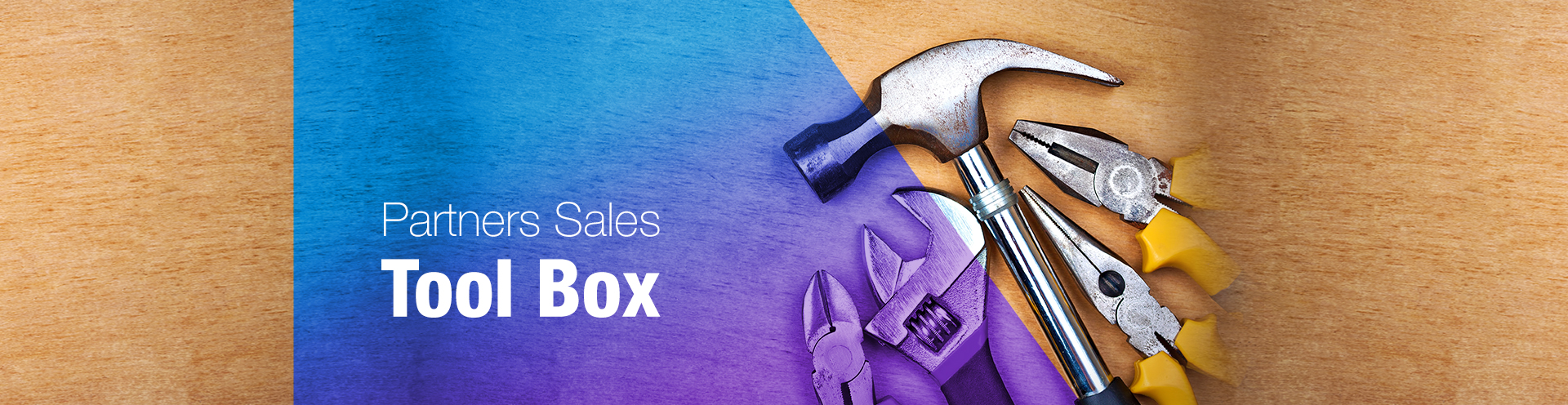Partners Sales Toolbox