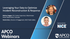 NICE Inform - Resource Center | NICE Public Safety